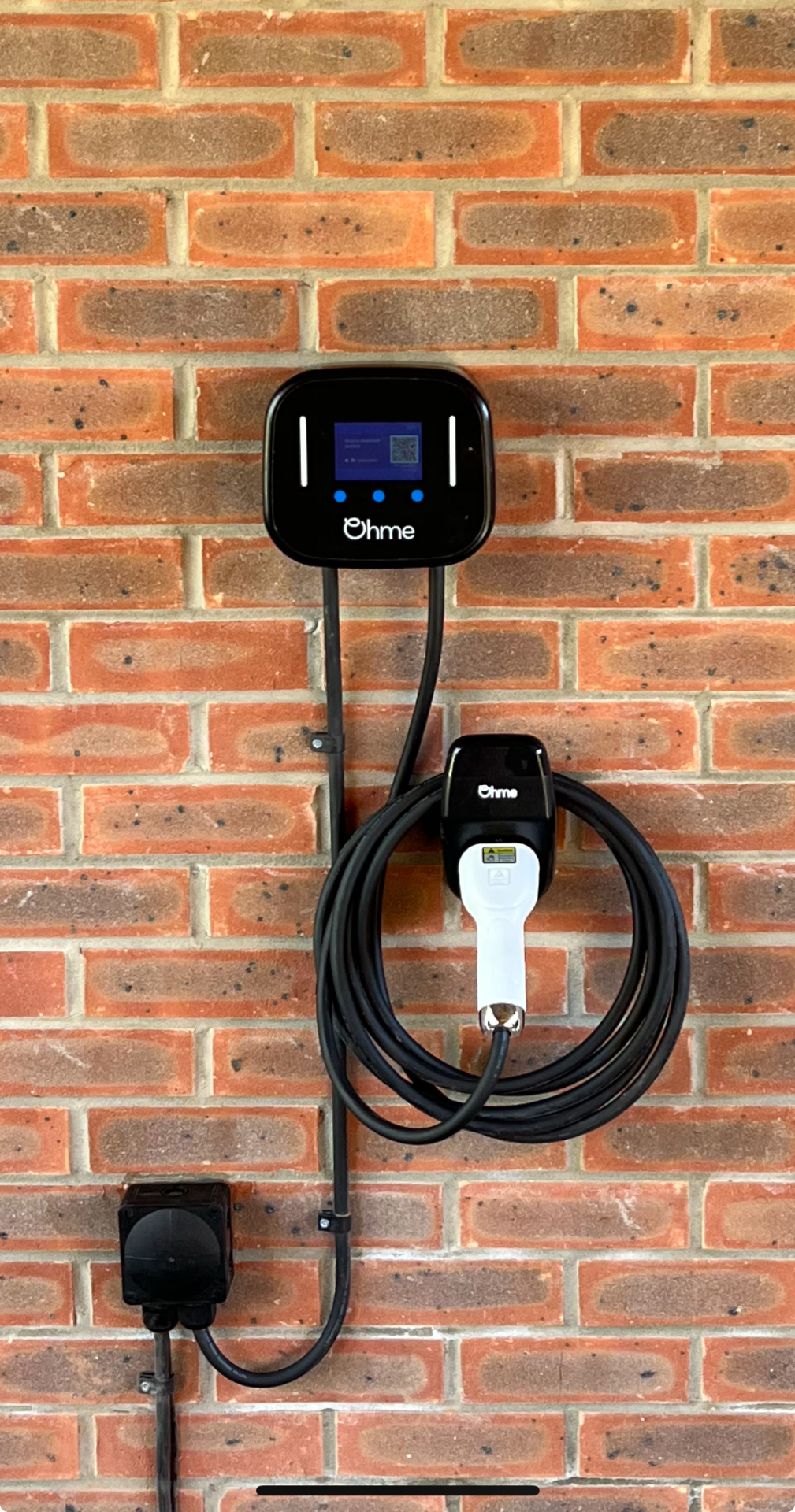 EV Charging & Electrical Contractors Aylesbury | Buckinghamshire | EVOLVE